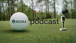 Golf Course Superintendents Association of America | GCSAA