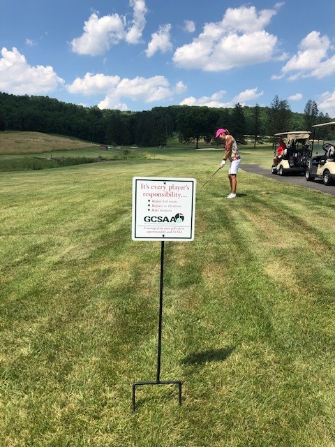 Taking steps forward in June