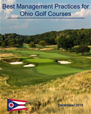 OHIO PUBLISHES BEST MANAGEMENT PRACTICES FOR GOLF COURSES