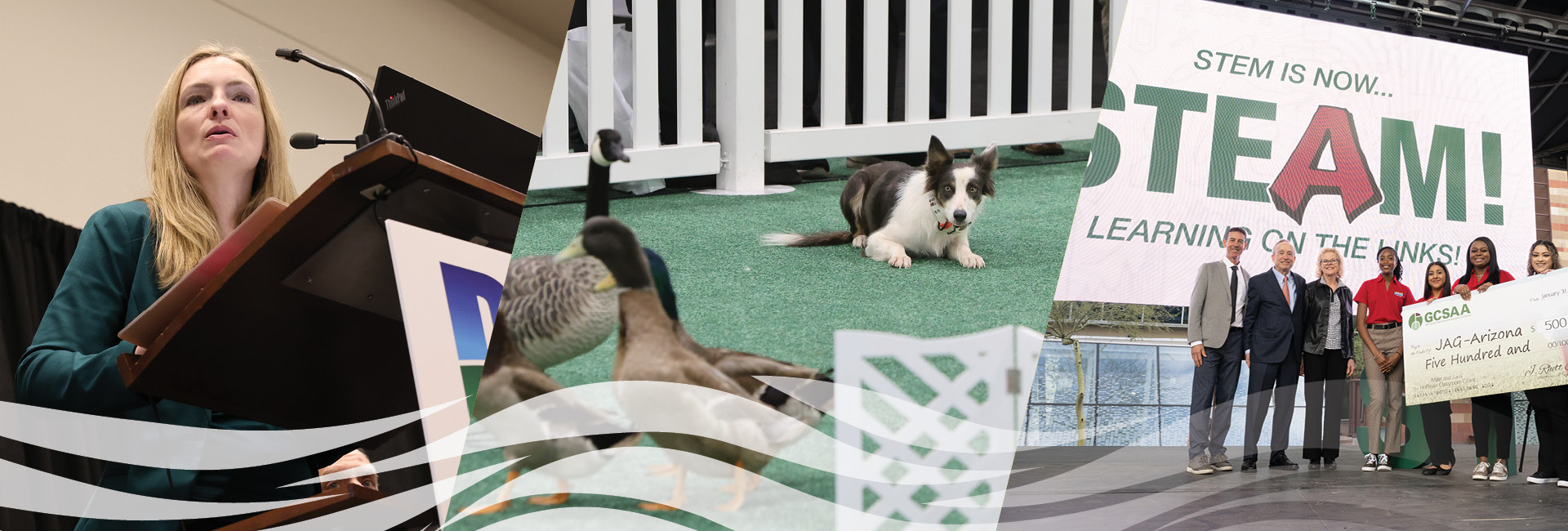 GCSAA Conference and Trade Show | Homepage