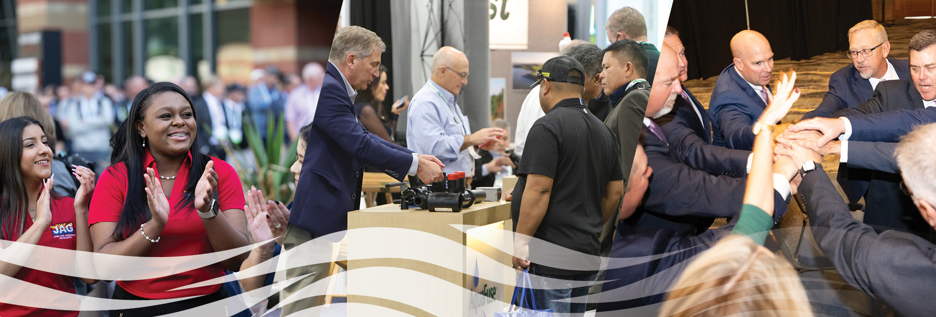 GCSAA Conference and Trade Show | Homepage