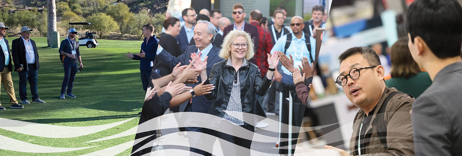 GCSAA Conference and Trade Show | Homepage